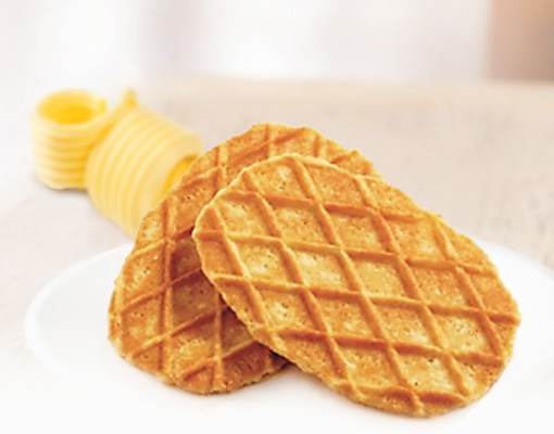 Belgian Butters - Conrad Schulte Feingebäck from Rietberg